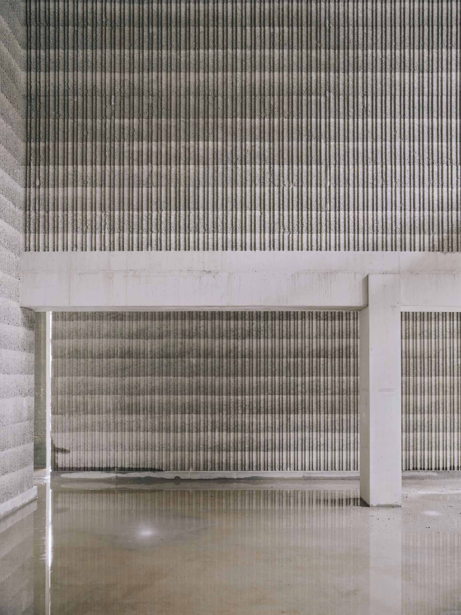 Ingenbohl Convent Centre for the Elderly | Schnetzer Puskas